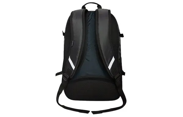 CONVERSE Quilted Straight Edge Backpack