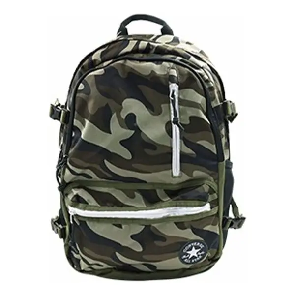 CONVERSE Straight Edge Backpack - Surplus Camo