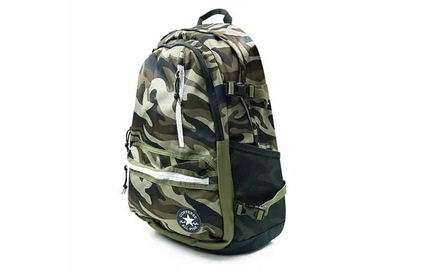 CONVERSE Straight Edge Backpack