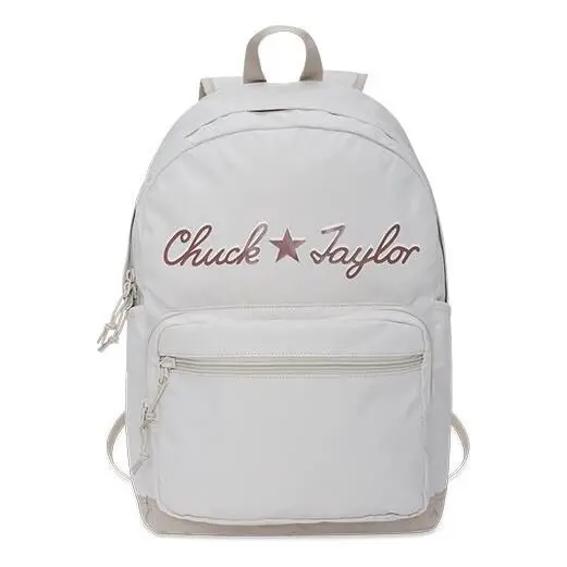 CONVERSE Chuck Taylor Go 2 Backpack