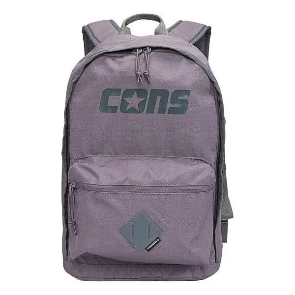 CONVERSE Cons Go 2 Backpack - Purple