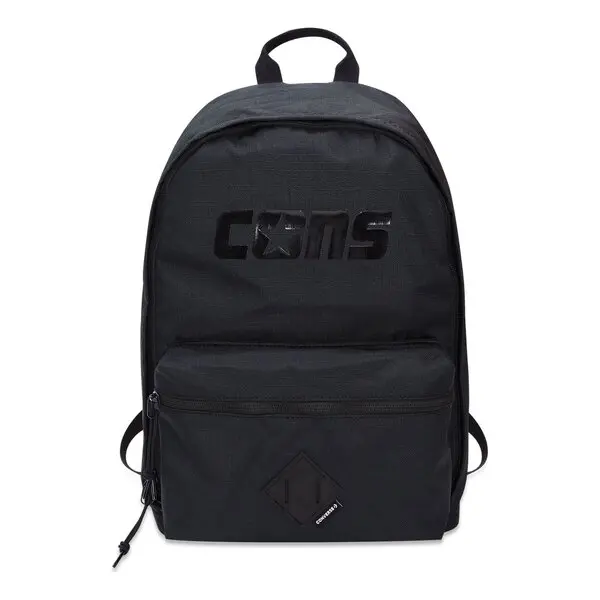 CONVERSE Cons Go 2 Backpack - Black