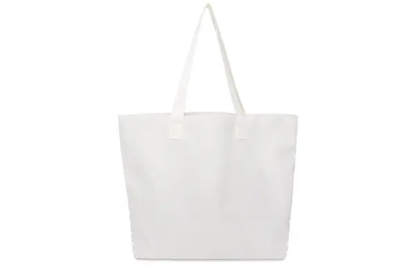 CONVERSE Graphic Tote Bag