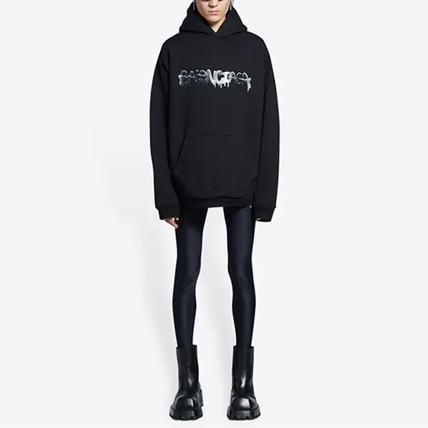 Balenciaga Slime Hoodie