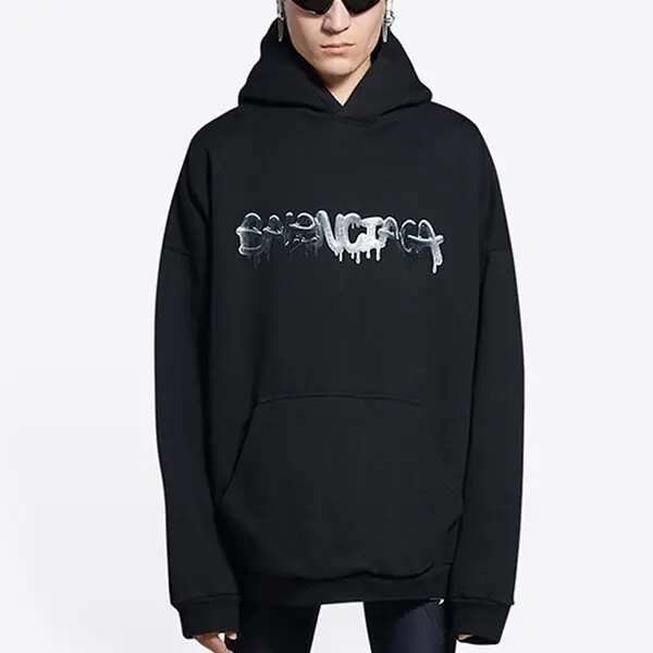 Balenciaga Slime Hoodie
