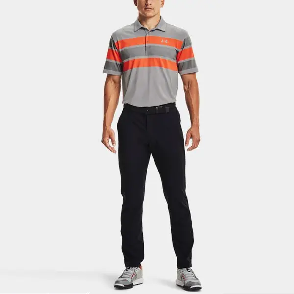 Under Armour Golf Ua Drive Slim Tapered Pants