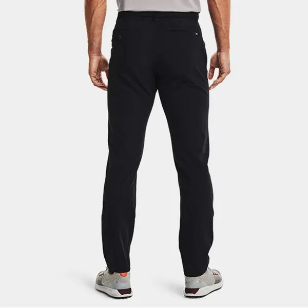 Under Armour Golf Ua Drive Slim Tapered Pants