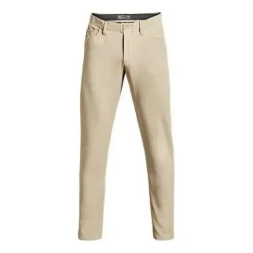 Under Armour Drive 5 Pocket Sports Pants - Khaki