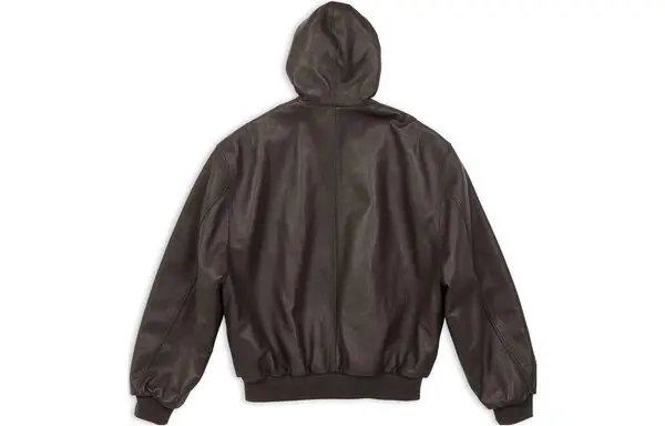 Balenciaga Sporty B Taxi Blouson Jacket