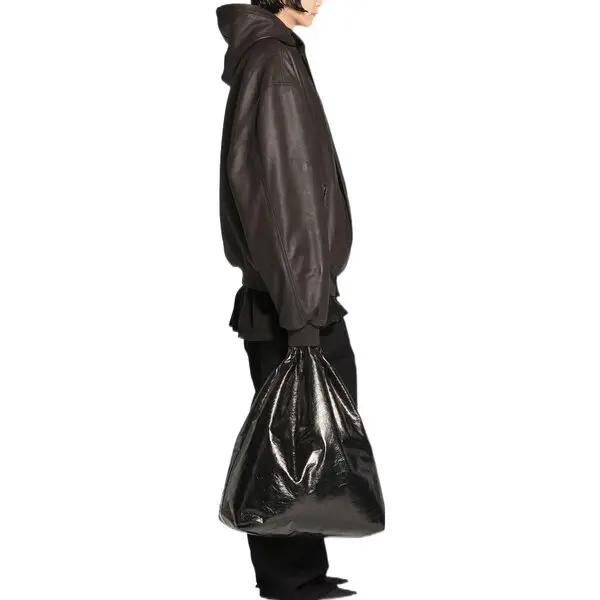 Balenciaga Sporty B Taxi Blouson Jacket