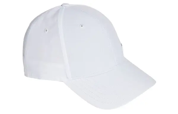 Adidas Lightweight Metal Badge Baseball Cap