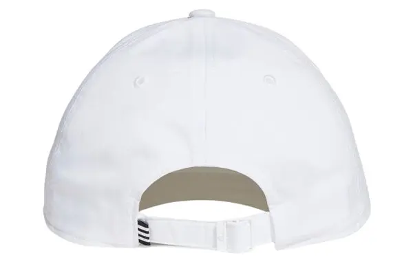Adidas Lightweight Metal Badge Baseball Cap