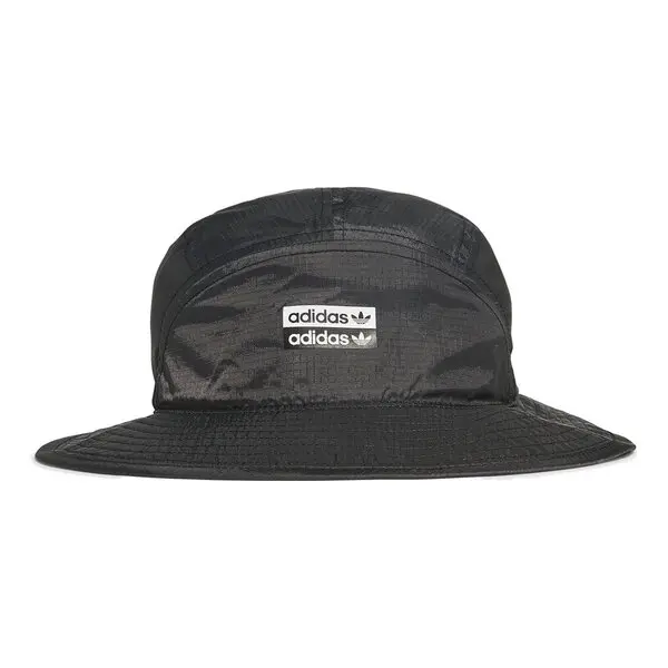 Adidas Originals R.y.v. Bucket Hat - Black