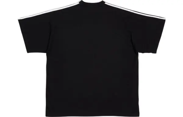 Balenciaga X Adidas T-shirt Oversized