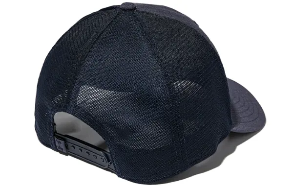 Under Armour Project Rock Trucker Hat