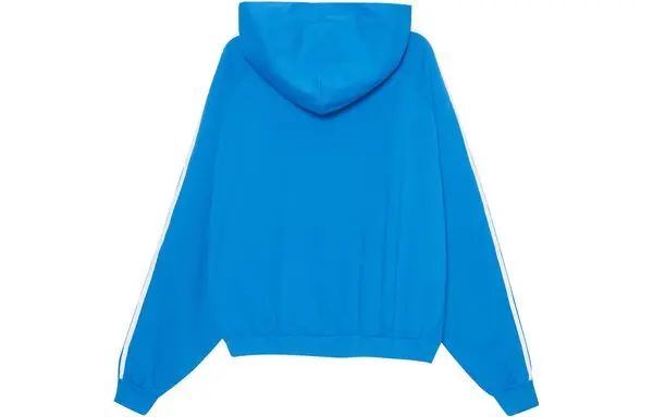Balenciaga X Adidas Hoodie Oversized