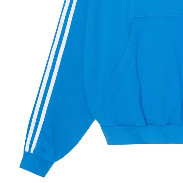 Balenciaga X Adidas Hoodie Oversized