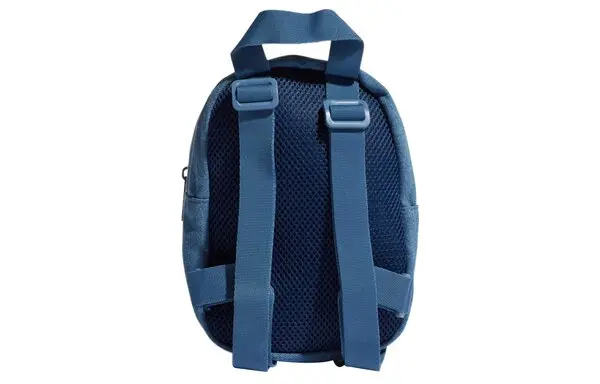 Adidas Originals X Disney Mini Backpack - Blue