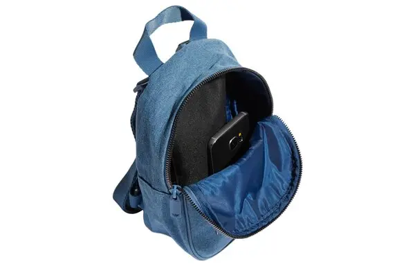 Adidas Originals X Disney Mini Backpack - Blue
