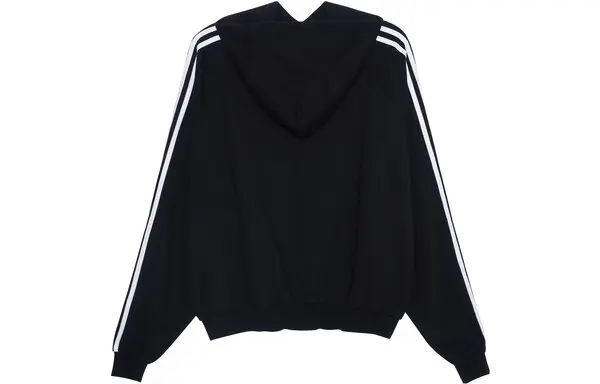 Balenciaga X Adidas Hoodie Oversized