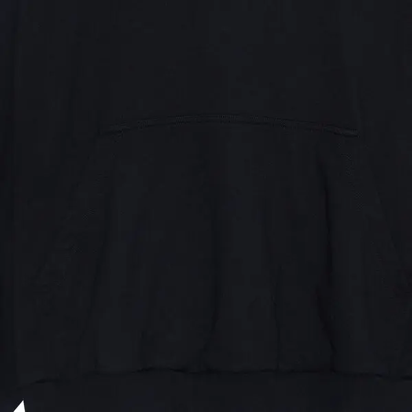Balenciaga X Adidas Oversized Hoodie