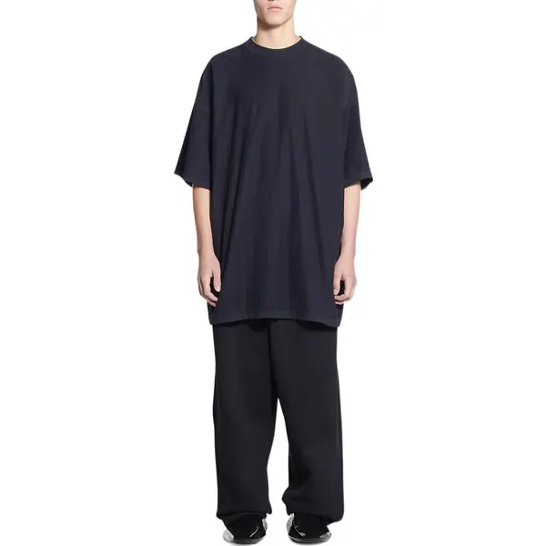 Balenciaga Tab T-shirt Oversized