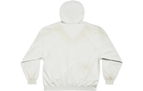 Balenciaga Skater Hoodie Oversized