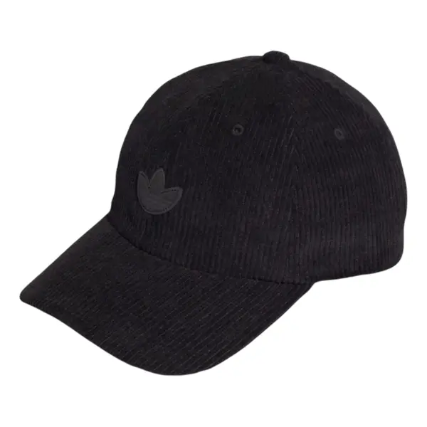 Adidas Adicolor Contempo Dad Cap - Black