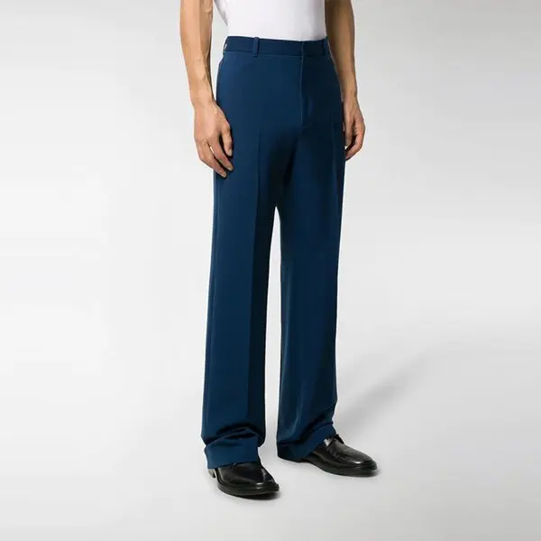 Balenciaga Tailored Trousers