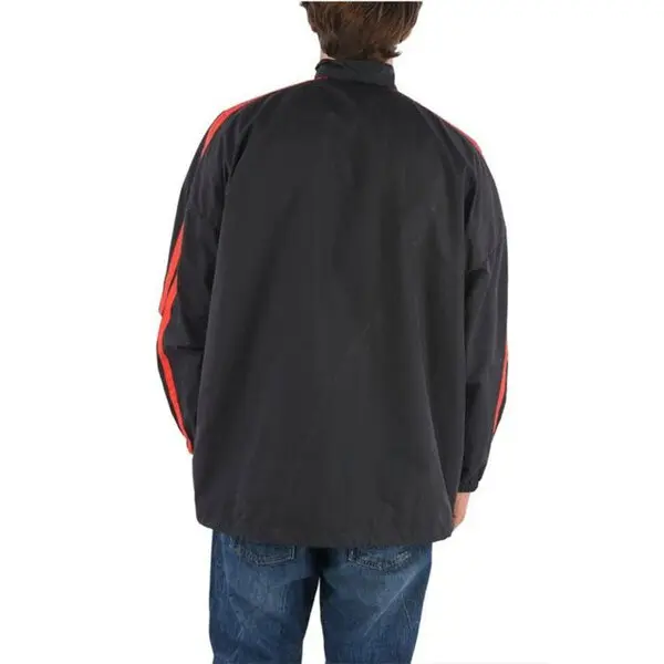 Balenciaga Double Sleeve Zip-up Jacket