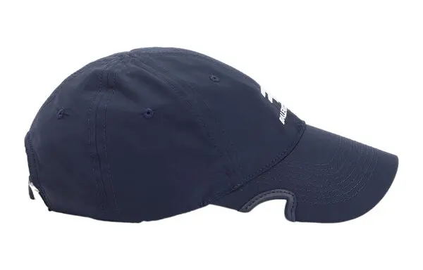 Balenciaga Sporty B Notch Visor Cap