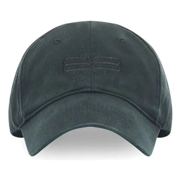 Balenciaga Bb Paris Icon Cap
