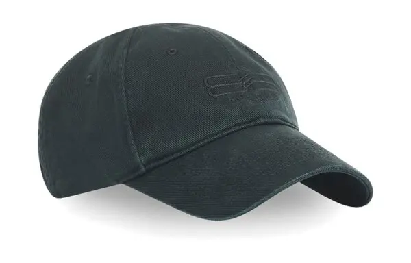 Balenciaga Bb Paris Icon Cap
