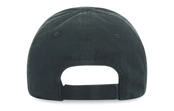 Balenciaga Bb Paris Icon Cap