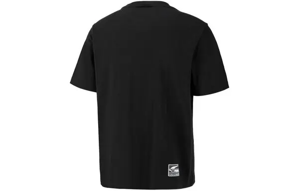 PUMA Printed T-shirt