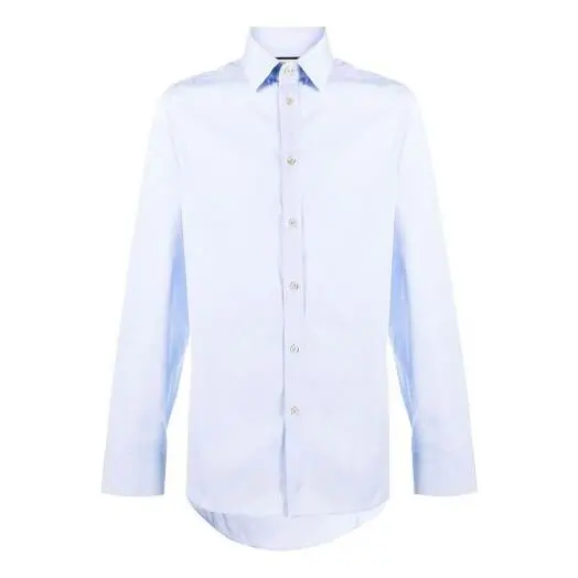 Gucci Cotton Shirt 'light
