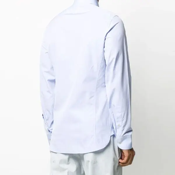 Gucci Cotton Shirt 'light
