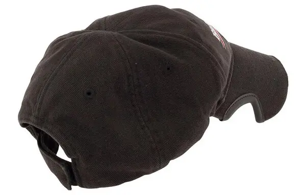 Balenciaga Destroyed Campaign Cap