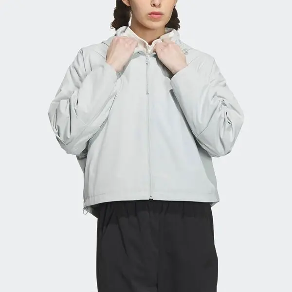 Adidas City Esc Woven Jackets