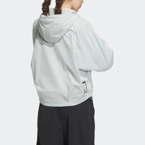 Adidas City Esc Woven Jackets