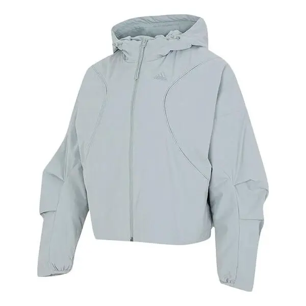 Adidas City Esc Woven Jacket