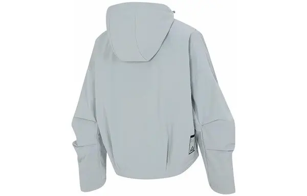 Adidas City Esc Woven Jacket