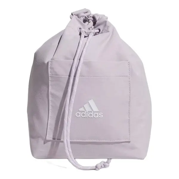 Adidas Drawstring Crossbody Bag