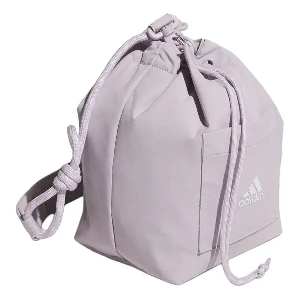 Adidas Drawstring Crossbody Bag