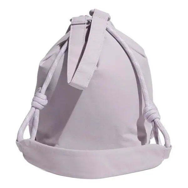 Adidas Drawstring Crossbody Bag
