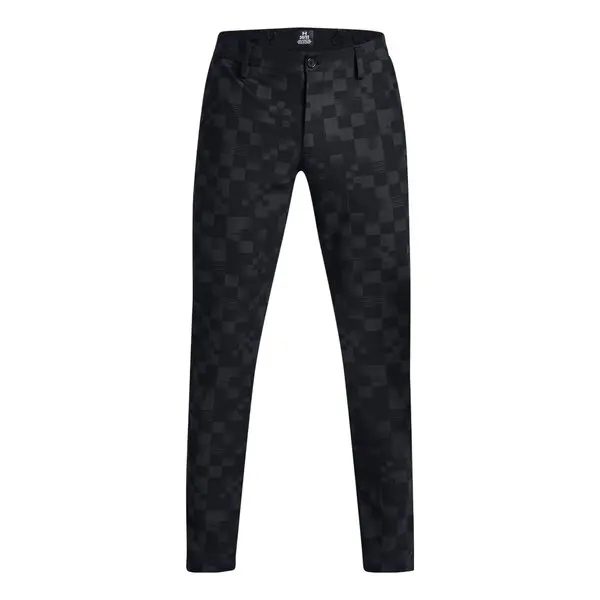 Under Armour Curry Tapered Pants