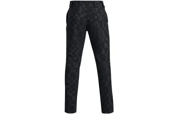 Under Armour Curry Tapered Pants