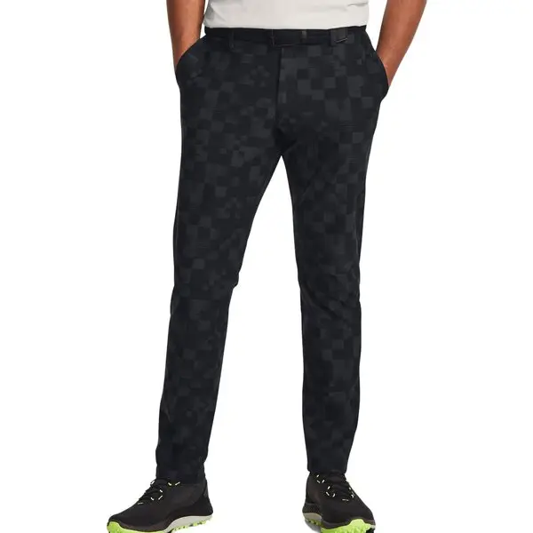 Under Armour Curry Tapered Pants