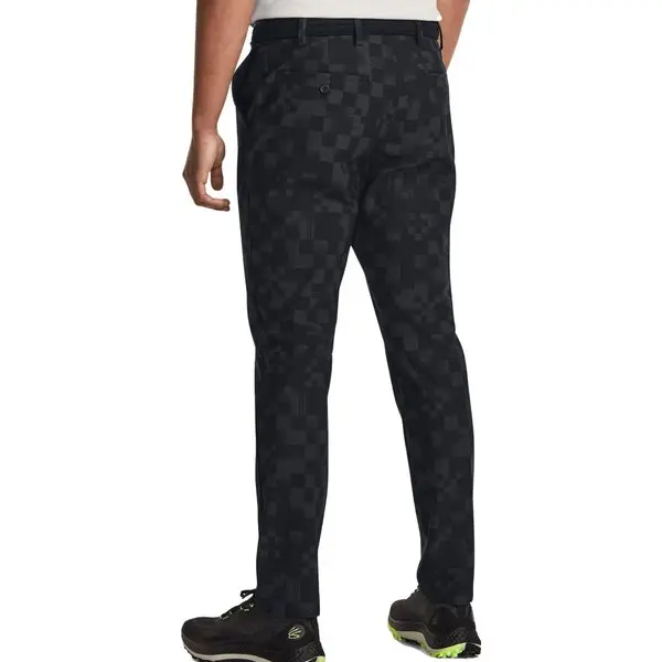 Under Armour Curry Tapered Pants