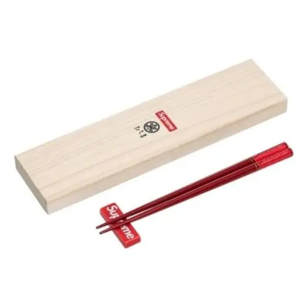 Supreme Chopstick Set